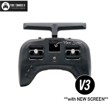 Jual TBS TANGO 2 RC TRANSMITTER CROSSFIRE | Shopee Indonesia