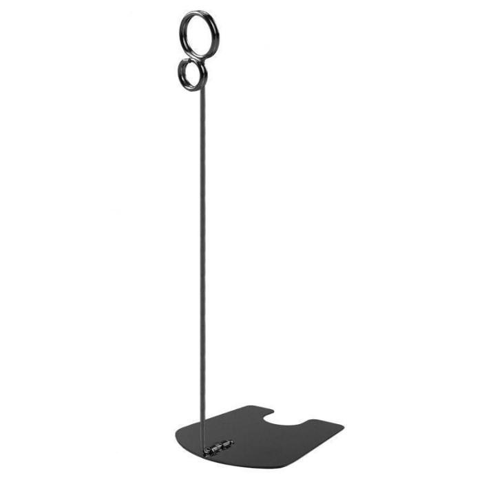 Jual 20Cm Table Number Menu Stand 5Pcs Tiang Nomer Meja Price Tag Stand ...