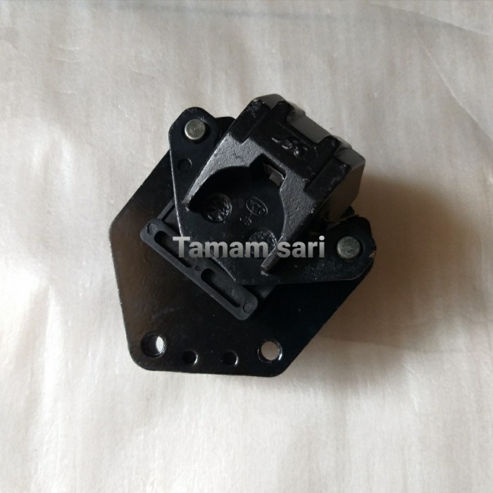 Jual New Kaliper Motor Sanex Buat Modif Honda Monkey Gorilla Original ...