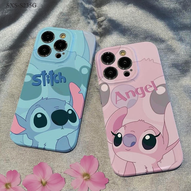 Jual Compitable With Samsung Galaxy S23 S22 S21 S20 S21+ S22+ S23+ FE Plus Ultra 5G Hp Casing ...