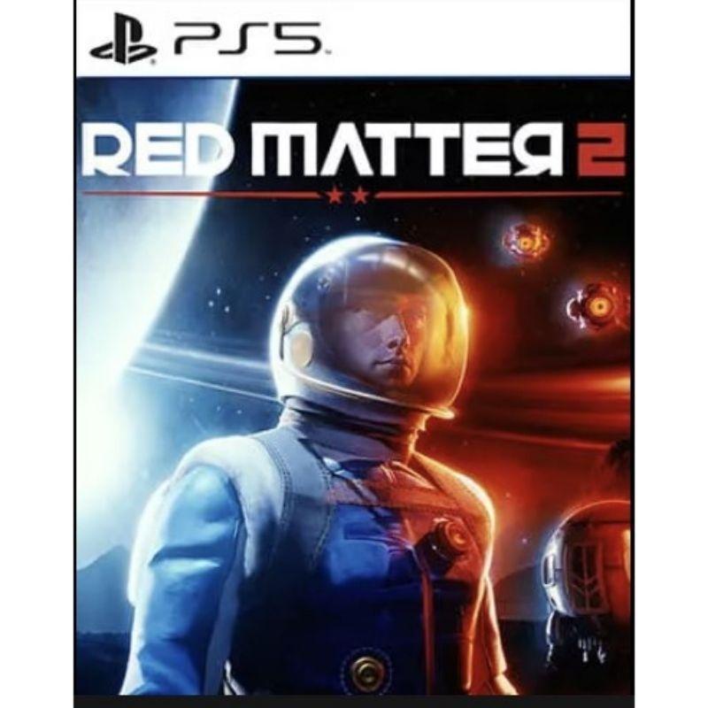 Jual Red Matter 2 Vr Full Game Full Game (Ps5)Digital Download Baru ...