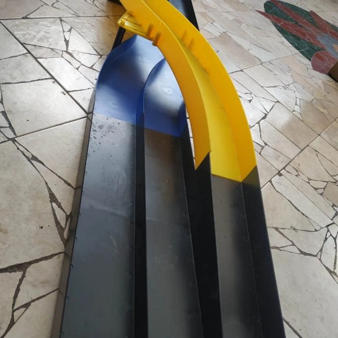 Jual Gratis Ongkir track tamiya interchange set merk VR Limited Edition ...