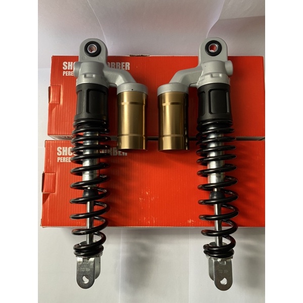 Jual SHOCKBREAKER BELAKANG TABUNG ATAS YAMAHA NMAX ORIGINAL OLD/NEW 2DP | Shopee Indonesia