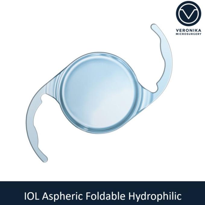 Jual New Lensa Iol Foldable Hydrophilic Aspheric Terbaik | Shopee Indonesia
