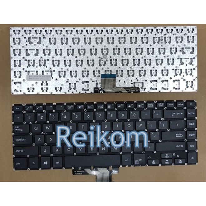 Jual Keyboard Asus Vivobook 15 X510 X510Qa X510U X510Ua X510Uf X510Uq ...