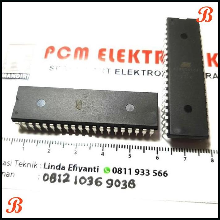Jual IC ATMEGA 16A ATMEGA16A [PCME] | Shopee Indonesia