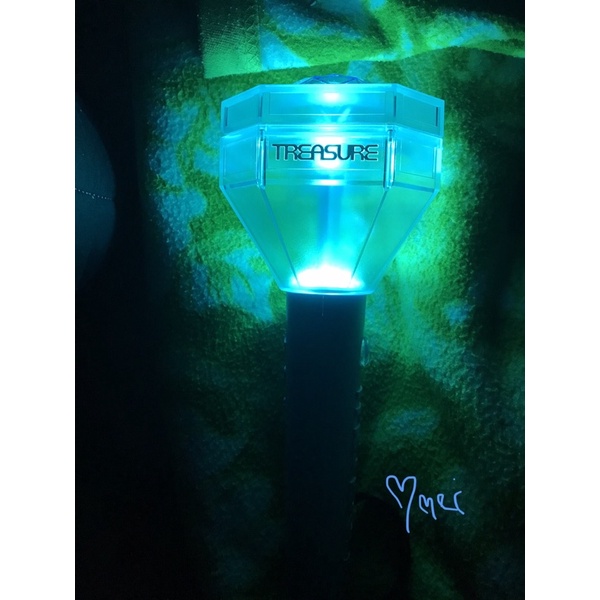 Jual TEULIGHT TREASURE LIGHTSTICK (booked) | Shopee Indonesia