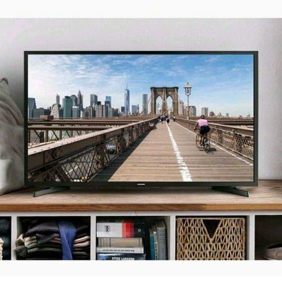 Jual SAMSUNG 32T4003 LED LCD TV LAYAR 32 inch DIGITAL TV | Shopee Indonesia