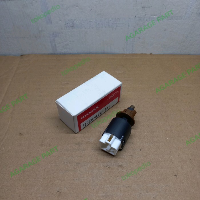 Jual Switch Pedal Rem Honda Jazz, Freed, Civic, Crv, Stream, Accord ...