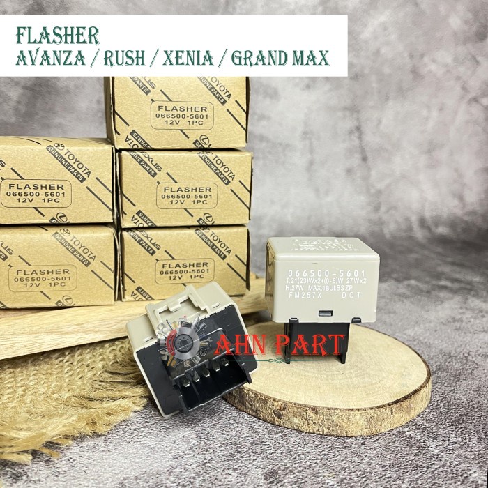 Jual Flasher Sein Flaser Avanza Xenia Rush Innova Terios Kode Ma128 ...