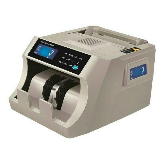 Jual Prime Dynamic 995Ev - Mesin Hitung Uang/ Penghitung Uang/Money ...