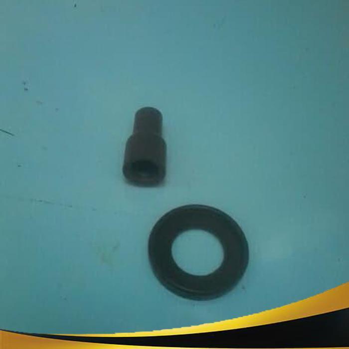 Jual SEAL COIL BUSI SEAL BUSI AVANZA XENIA GRANMAX [ALFM] | Shopee ...