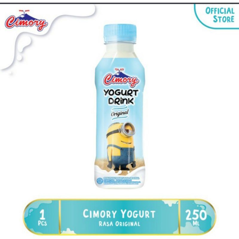 Jual BURUAN ORDER GAN 1 Pc - Cimory Yogurt Drink Plain 250 ml | Shopee ... Jual BURUAN ORDER GAN 1 Pc - Cimory Yogurt Drink Plain 250 ml | Shopee ...