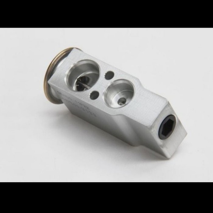 Jual Katup Ekspansi Expansi Valve Ac All New Honda Brio Freed Jazz 1.2 ...