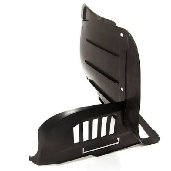 Jual Inner Fender Depan Kanan Kecil Sirip Hiu BMW E39 51718159426 ...