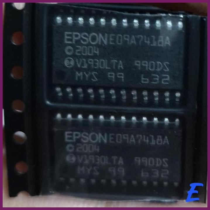 Jual IC POWER BOARD EPSON L1110 L3110 L3150 L4150 L4160 L100 L200 ...