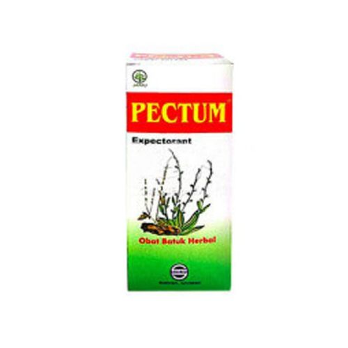Jual PECTUM SIRUP 60 ML BOTOL | Shopee Indonesia