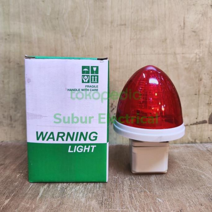 Jual Baru !!! Lampu Signal Tower Led Lampu Sinyal Mini Menara Signal ...