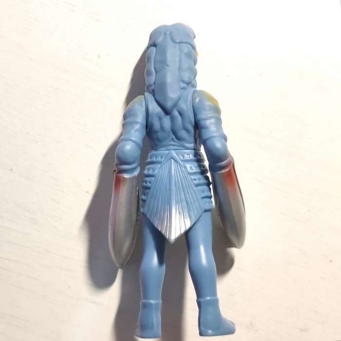 Jual bandai ultraman kaiju baltan ultra monster 500 #01 spark doll ...