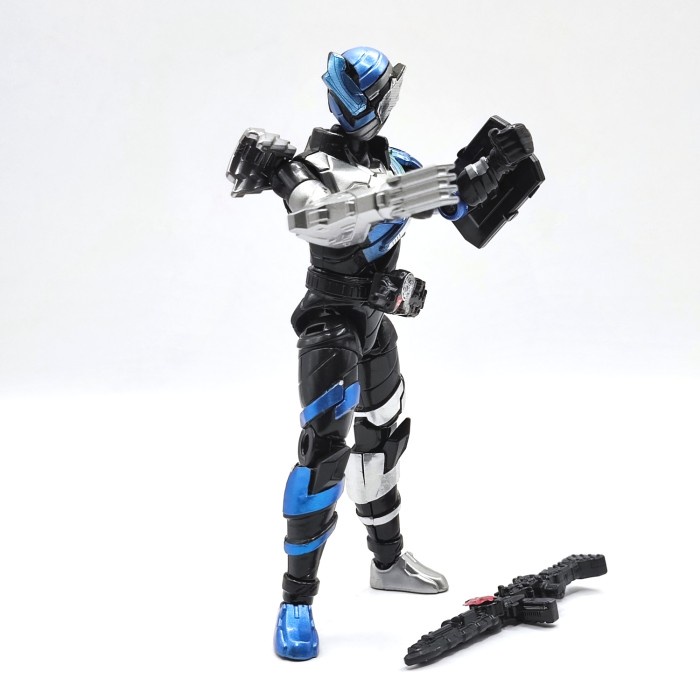 Jual sodo kamen rider build full body action figure bandai original ...