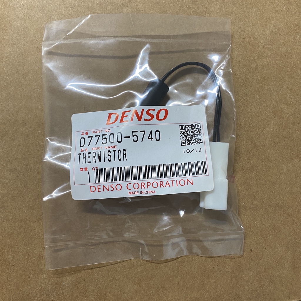Jual Thermistor, Termistor Innova Original Denso 5740 | Shopee Indonesia
