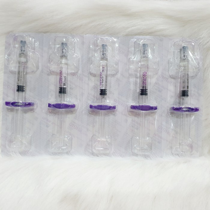 Jual Mo Hyaron Skinbooster Box Isi 10 | Shopee Indonesia