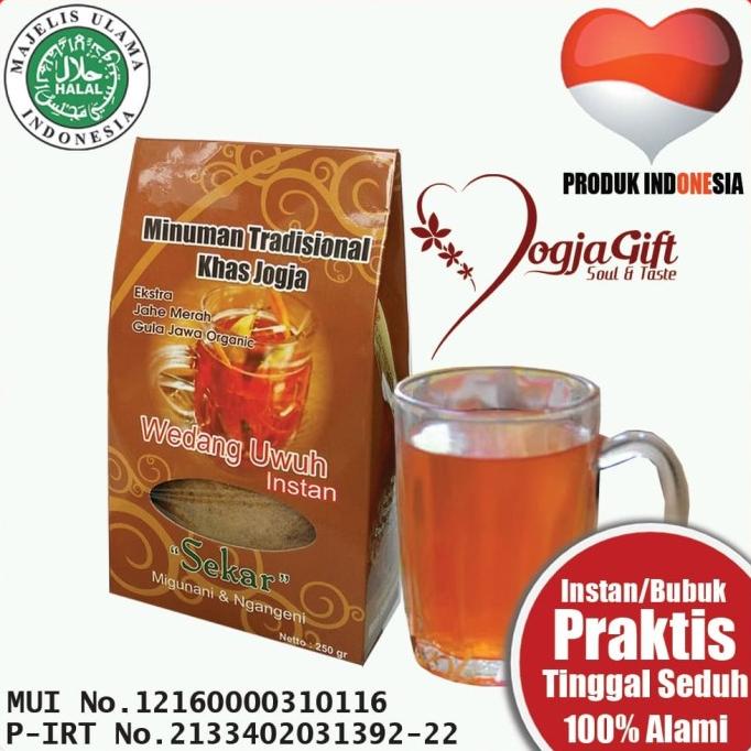 Jual SALIMA SALE !!! Wedang Uwuh Instan Sekar | Shopee Indonesia Jual SALIMA SALE !!! Wedang Uwuh Instan Sekar | Shopee Indonesia