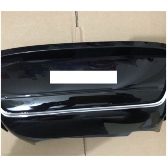 Jual [Baru] Climate Ac Panel Ac Digital Control Ac Honda Hrv Honda Hr-V ...