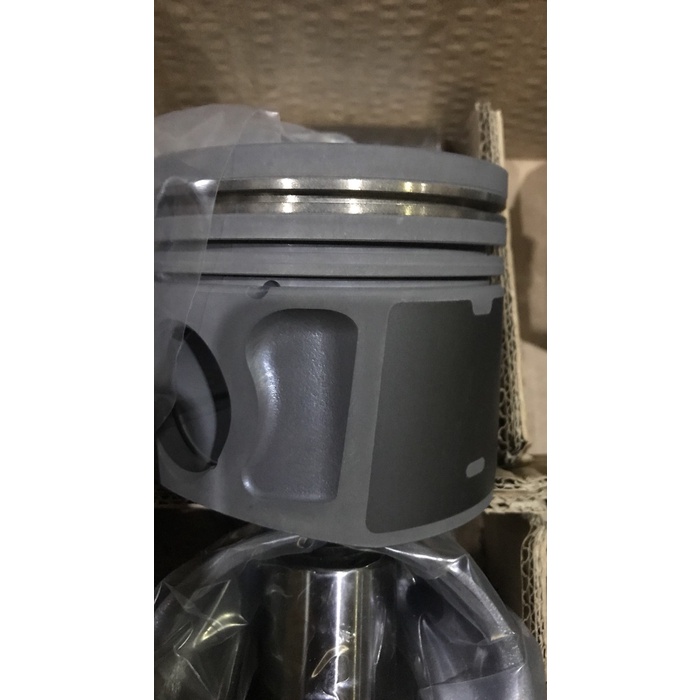 Jual Piston Ford Ranger T6 2200cc Grade Alfin size STD oem Ford Motor ...