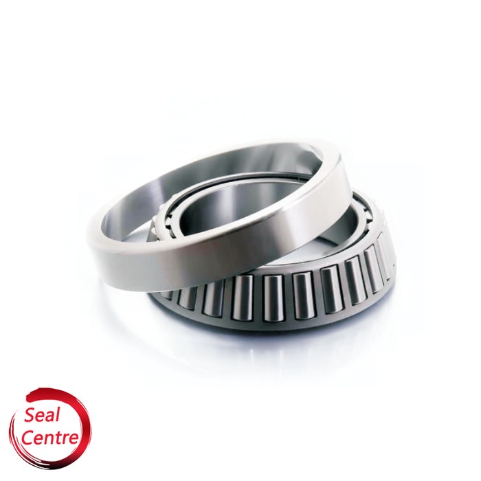 Jual Original Jual Tapered Roller Bearing - Kdh - 32030 Made In India ...