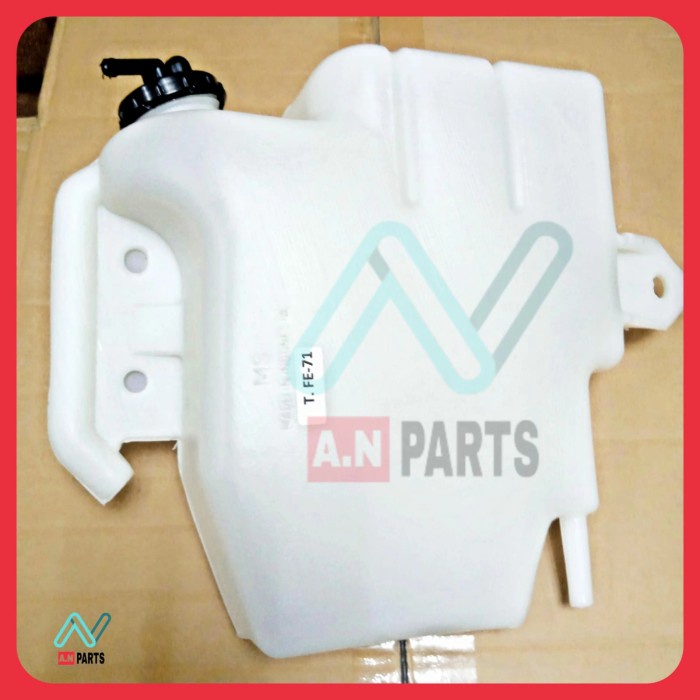 Jual Tabung Air Serap/Tabung Air Radiator Fe71/Canter/Ps125/Ps110 Kode ...