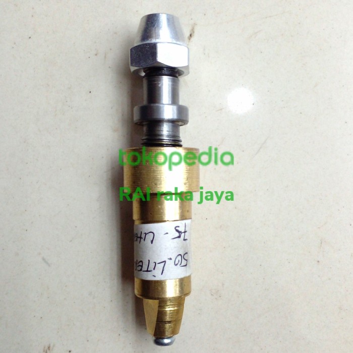 Jual [Ori] Sparepart Tiang Putaran Panci Presto Nagami 50 Liter Dan 75 ...