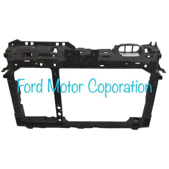 Jual Panel radiator dudukan radiator bullhead Mazda 2 old Ford Fiesta ...