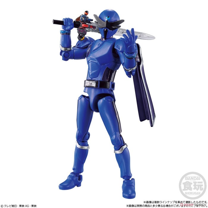 Jual Baru Tombo Ohger [0304] Kingohger Ohsama Sentai King-Ohger Yu-Do ...