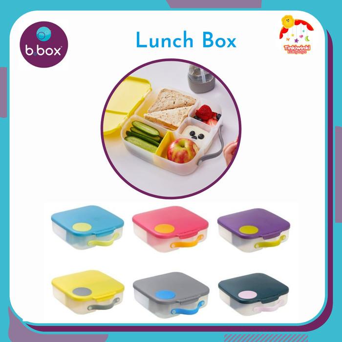 Jual Bbox Lunch Box | Shopee Indonesia