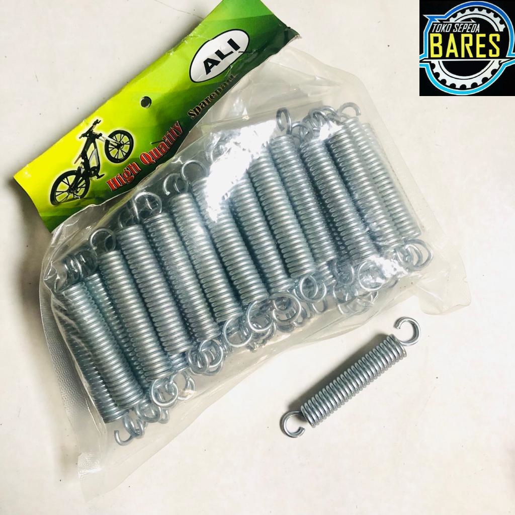 Jual Per Standar Tengah / Belakang Samping Sepeda Ali / Pir Kawat ...