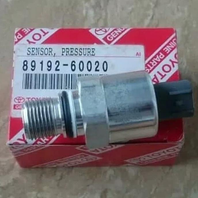 Jual Sensor AHC Pressure Accumulator LC Cygnus VXL VX100 89192-60020 ...