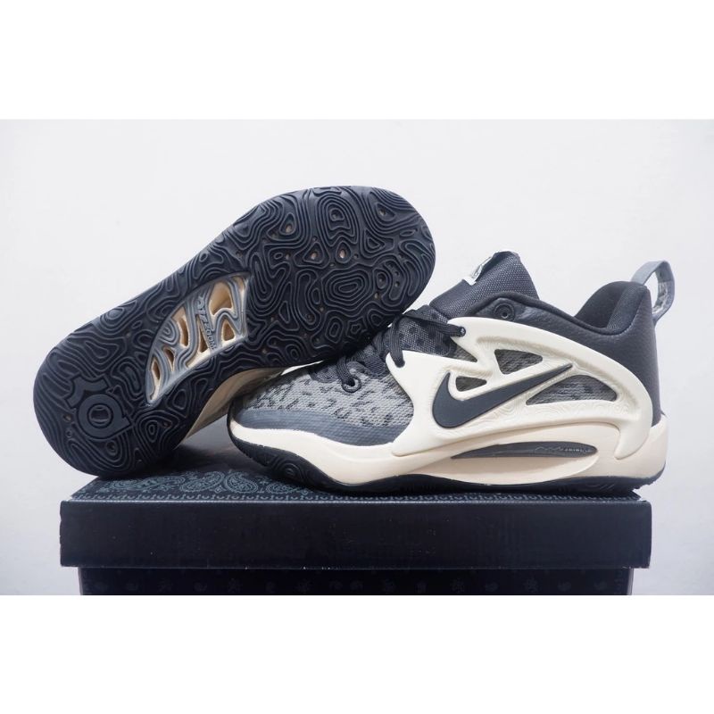 Jual SEPATU BASKET KD 15 LOW 50 YEARS OF HIP HOP | Shopee Indonesia