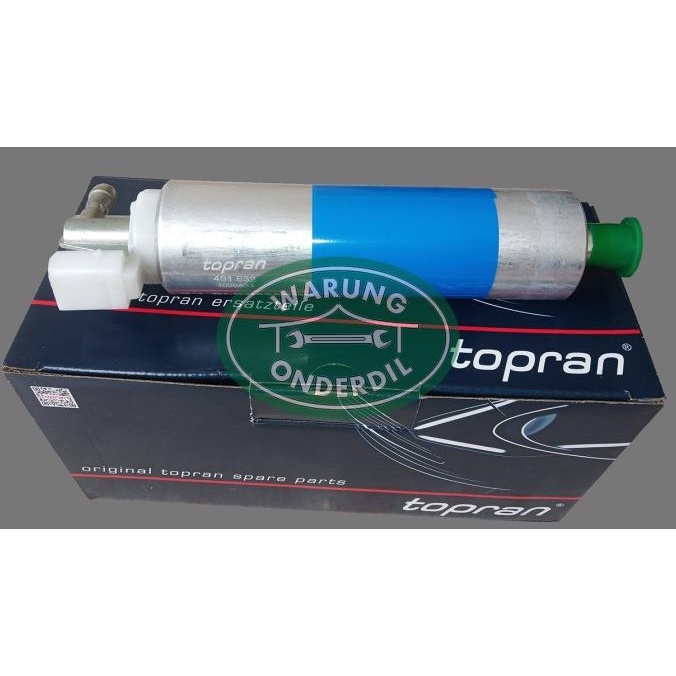 Jual Fuel Pump Mercedes Benz S Class W220 | Shopee Indonesia