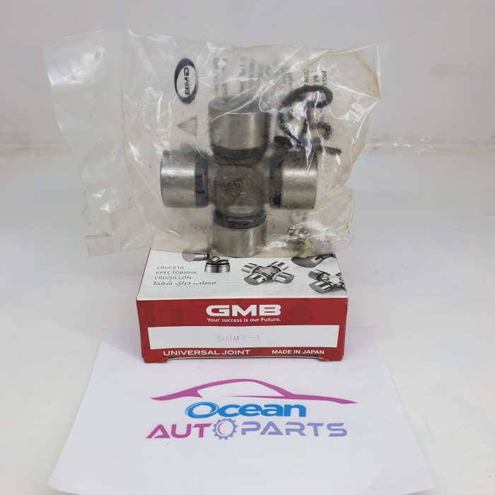 Jual Universal Cross Joint Kopel Gmb Gumz-1 Gumz1 Apv,Carry,Futura,L300 ...