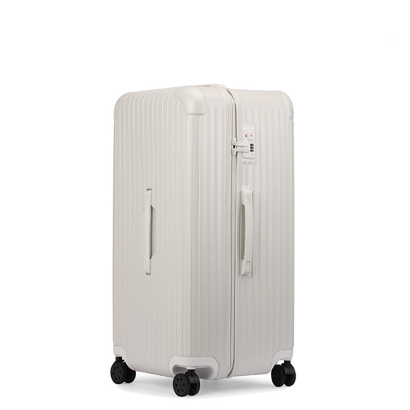 Jual Koper 28/32 inci, multi-warna opsional, koper kata sandi, koper ...