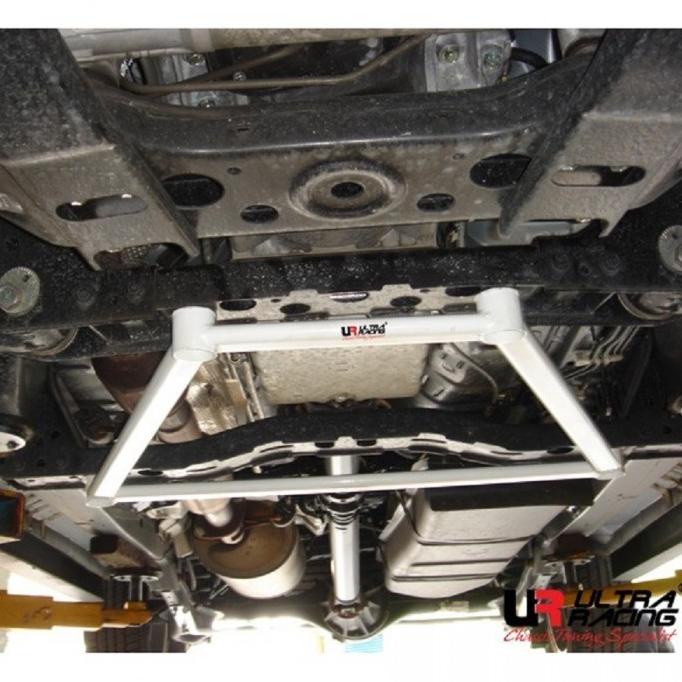 Jual STABILIZER TOYOTA INNOVA FRONT LOWER BAR 4 POINT ULTRA RACING ...