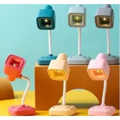 Jual COD Bali Miniso LED Mini Lamp Model: SCTD-1803 Lampu Kamar Lampu ...