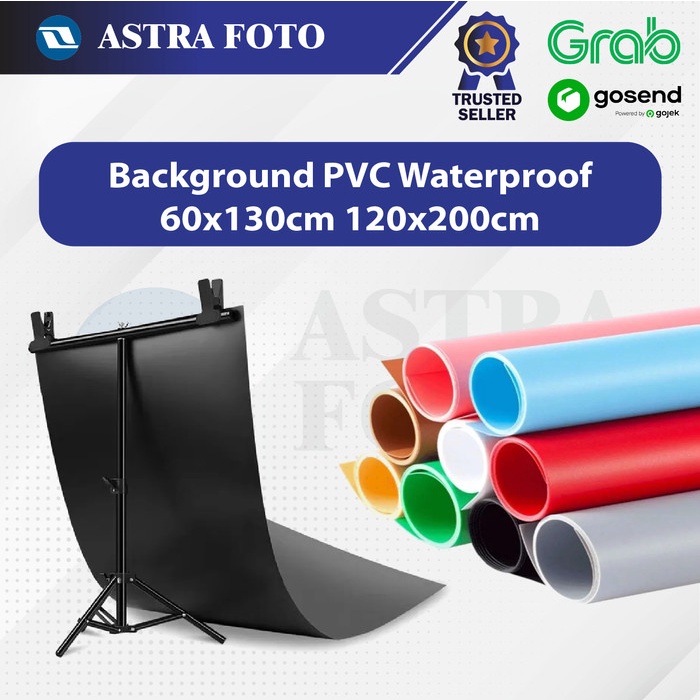 Jual BACKGROUND PVC STUDIO FOTO PRODUK BACKDROP PHOTO WATERPROOF ...