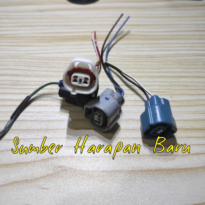 Jual Soket Konektor VSV Valve Avanza Xenia Rush Terios Vios Yaris ...