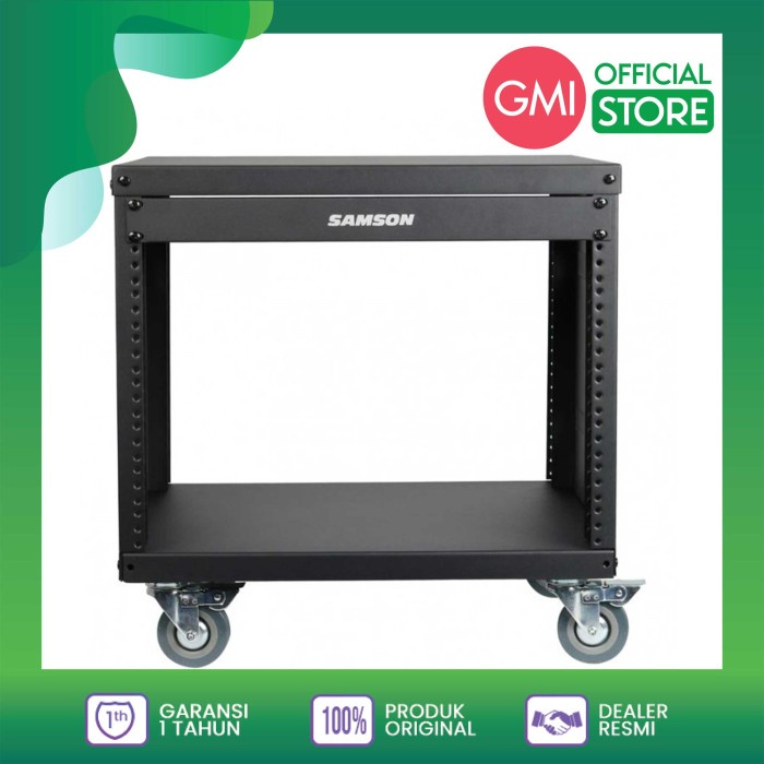Jual Samson Srk 8 Racks Universal Racks | Shopee Indonesia