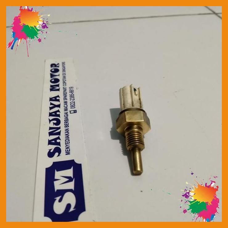 Jual sensor ect temperature honda stream 2.0-honda crv gen 2 k20 2000cc ...