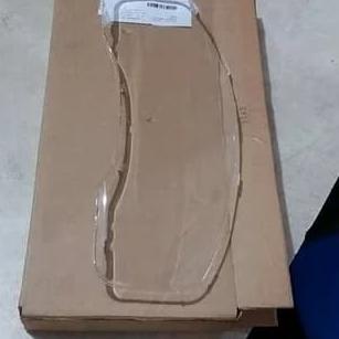 Jual >>>>>] Mika Kaca speedometer SOLUNA XLI Original | Shopee Indonesia