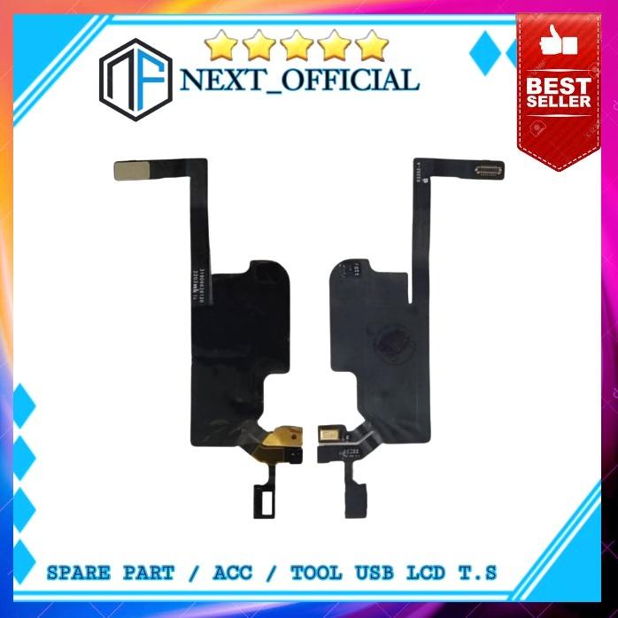 Jual Flexibel Speaker Depan Front Mic Sensor Iphone 13 Pro Max New 0Ry ...