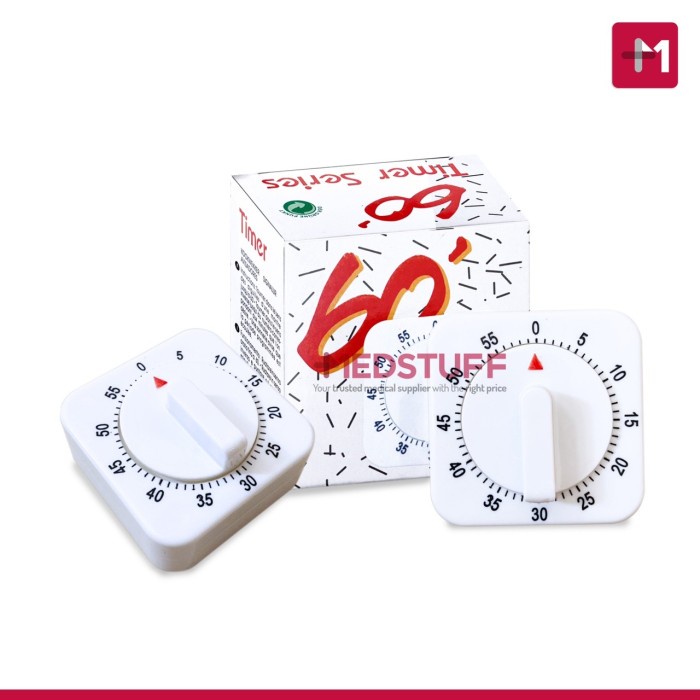 Jual Timer Lab Stopwatch Alarm Laratorium Timer Gizi | Shopee Indonesia